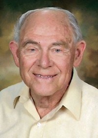 Joseph Clifford Catlin