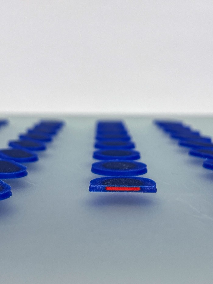 Evonik buys into 3D-printed tablets