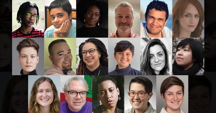 Trailblazer And Mentor