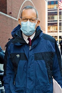 Harvard chemist Charles Lieber loses initial appeal