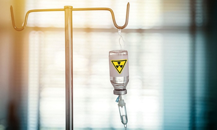 Targeted radioactive drugs raise hopes for treating cancer