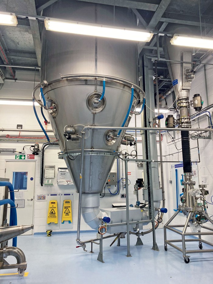 EuroAPI is ready to emerge from Sanofi’s shadow