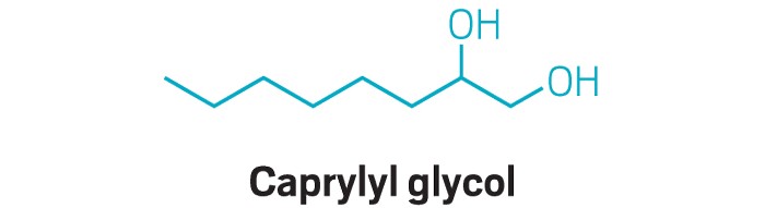 Symrise launches biobased caprylyl glycol
