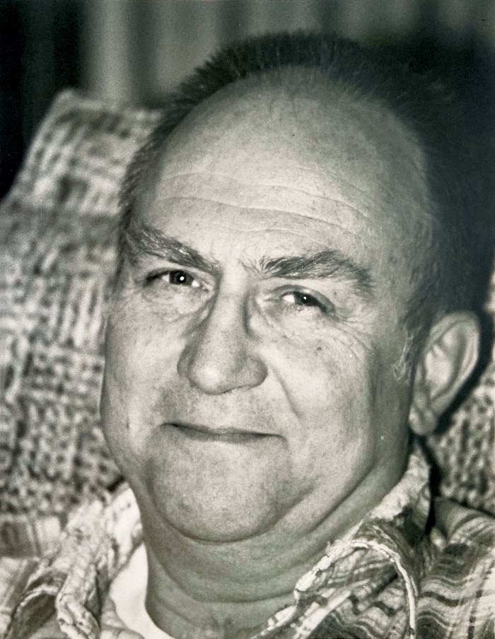 Obituary: Wilbert J. Robertson Jr.