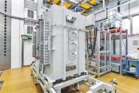 BASF, Sabic, and Linde to test electric cracker designs