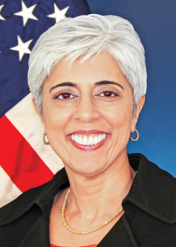Prabhakar chosen as OSTP director and White House science advisor