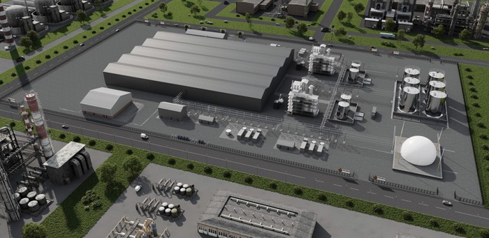 Dow unveils big plastics recycling initiative