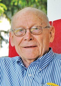 James V. (Jim) Crivello