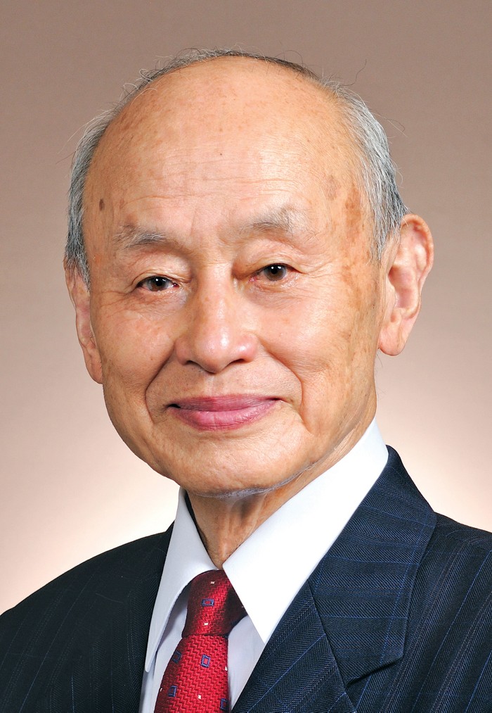 Obituary: Jiro Tsuji