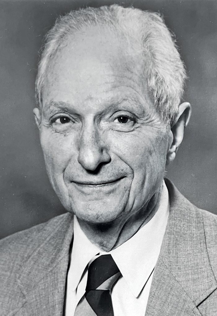 Obituary: James A. Ibers