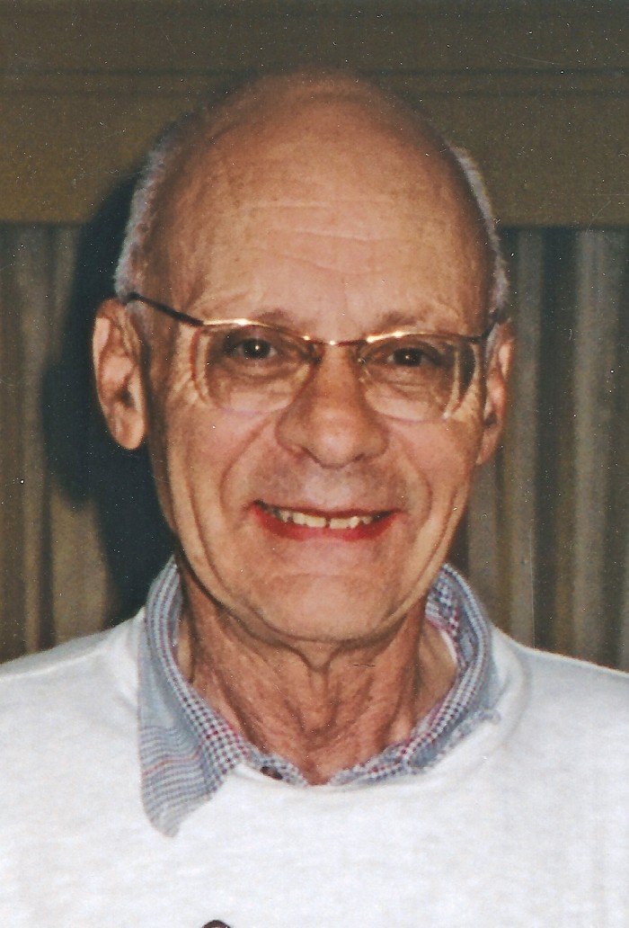 Obituary: Jacques Kagan