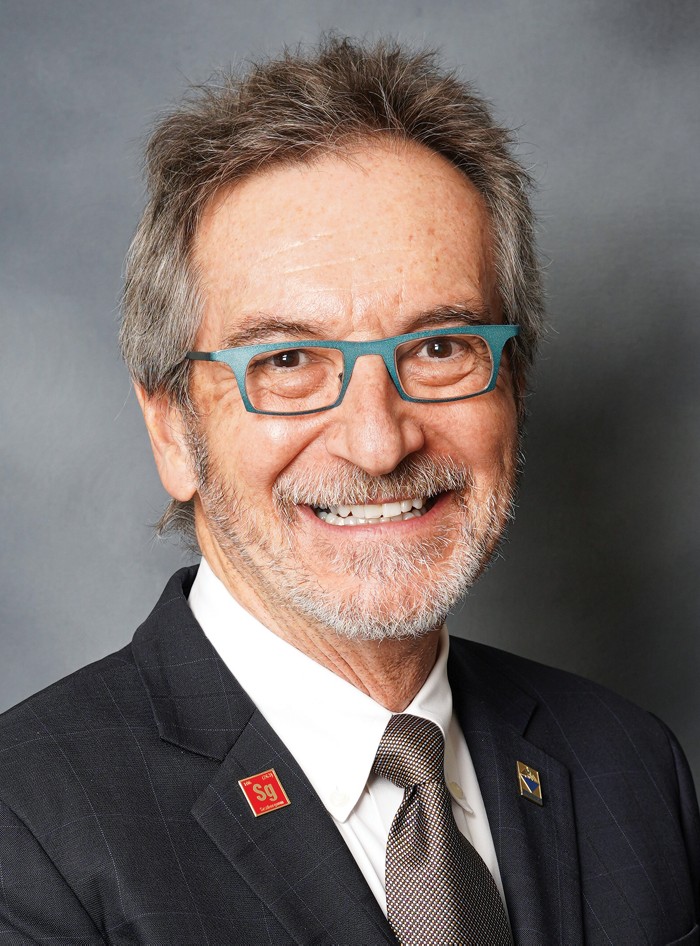 ACS Comment: Update on the new ACS CEO search