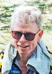 Obituary: John Hocking Bayless Jr.