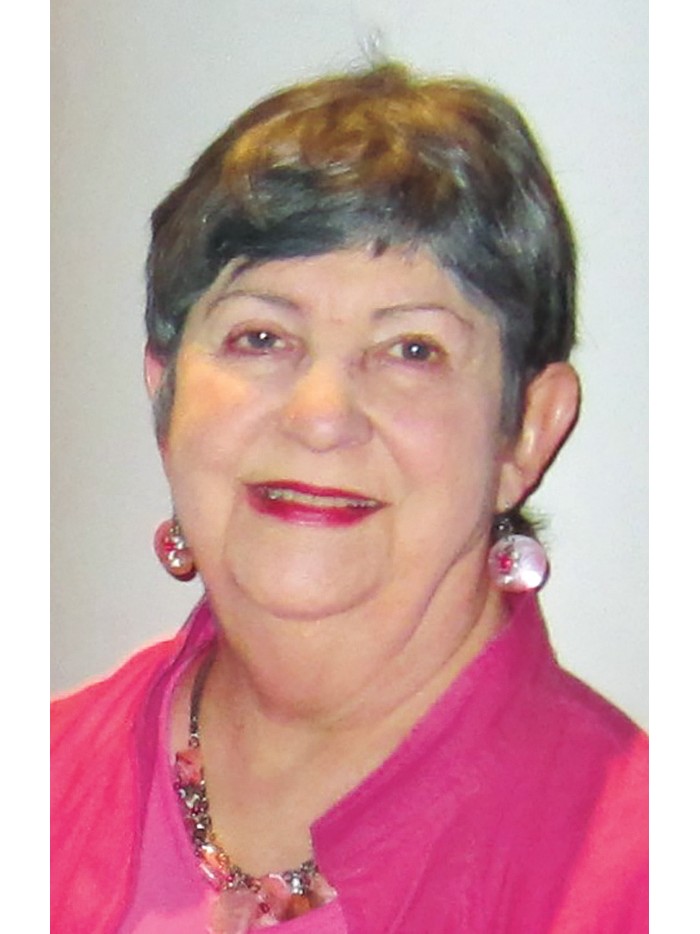 Obituary: Doris C. Warren