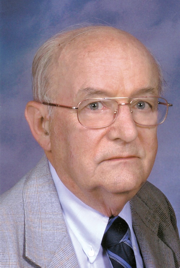 Obituary: Everett R. Greene