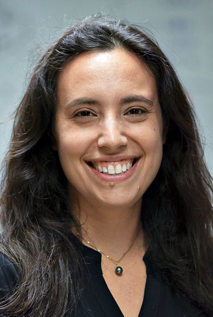 2022 ACS National Award winners—Part III