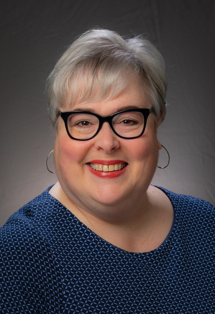 Norris teaching award goes to Stacey Lowery Bretz