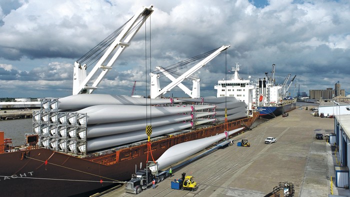 The Inflation Reduction Act is already advancing carbon capture