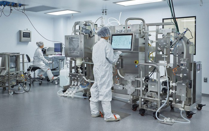 Evotec gets $50 million US contract for plague antibodies