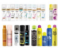 Benzene found in Bayer antifungal spray drugs