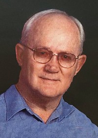 Obituary: Ross Davis Compton