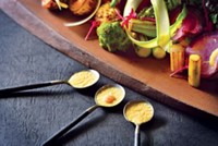 Cell-based seafood is catching on