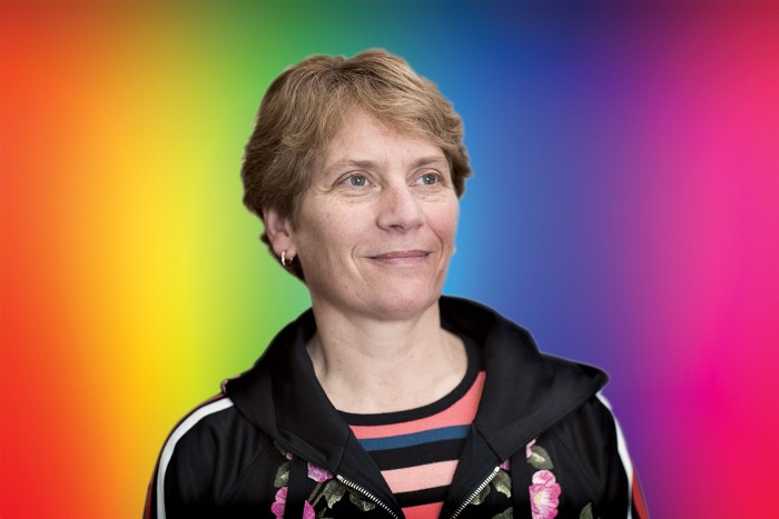 LGBTQ+ chemists react to Carolyn Bertozzi’s Nobel win