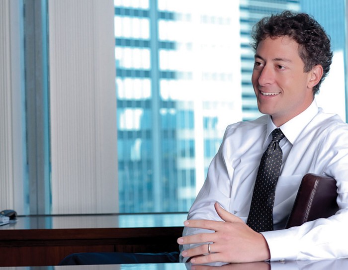 Huntsman is pressured by activist investor