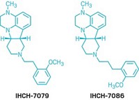 Hallucinogen chemistry guides antidepressant drug discovery