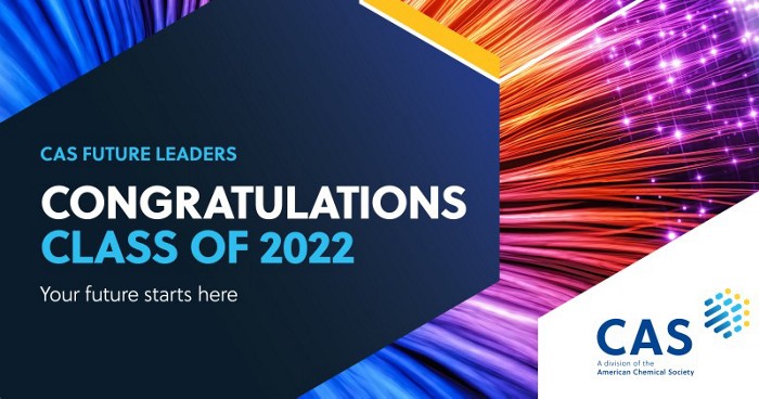 CAS names its 2022 Future Leaders