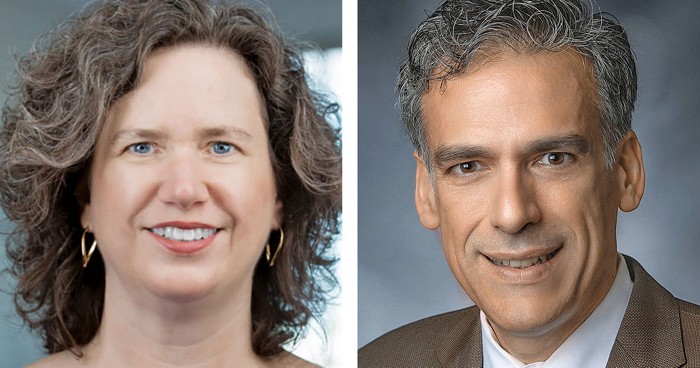 ACS names Albert Horvath the society’s new treasurer and chief ...