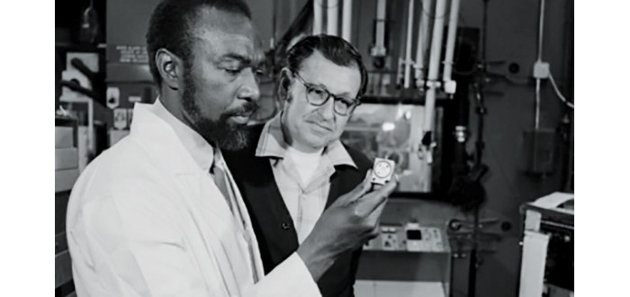 Podcast: There’s more to James Harris’s story