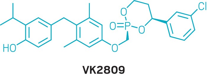 Viking Therapeutics accuses competitor of pilfering proprietary information
