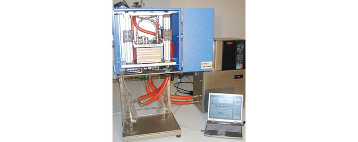 Microreactors for the Chemical Masses