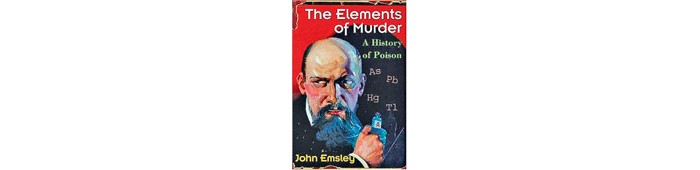 Essential Elements of Murder