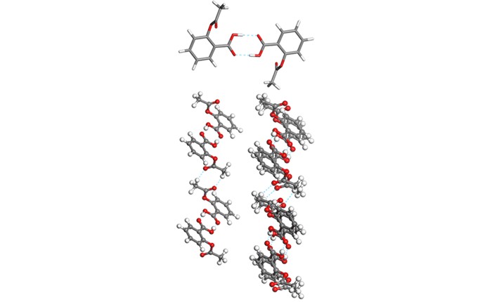 Aspirin-Polymorph-Found