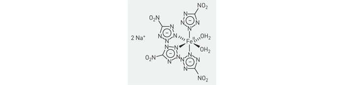 Safe 'green' explosives