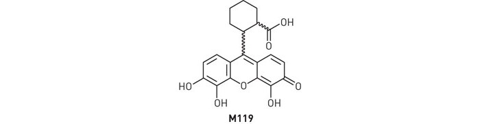 Molecules Target Protein Hot Spots