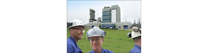 DSM Invests In Engineering Plastics