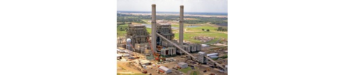 Texas Utility Goes Green
