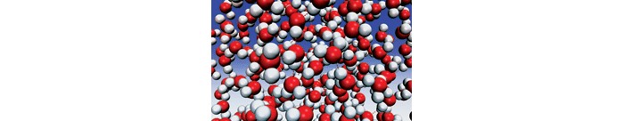 A New Wave In Water Modeling