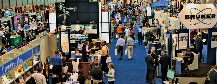 ACS Meets In Chicago