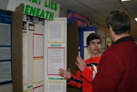 Dream Science Classroom