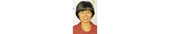Kyoung-Shin Choi Receives ExxonMobil Fellowship