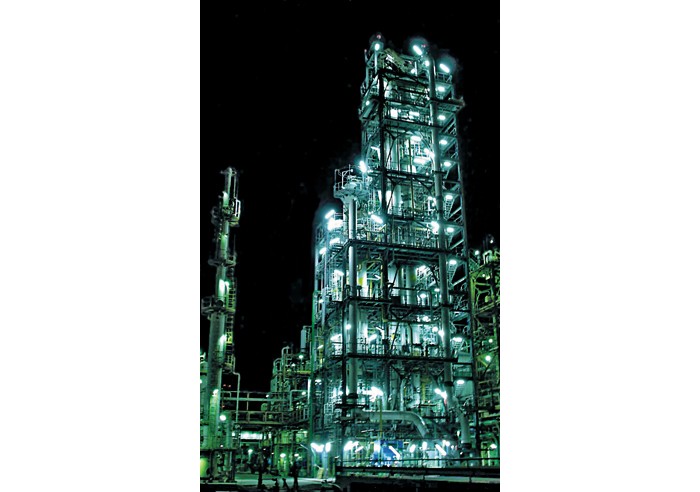 A Two-In-One Reactor