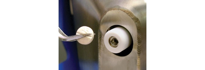 Taking Mass Spec Into The Open