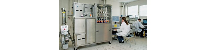 Green Chromatography