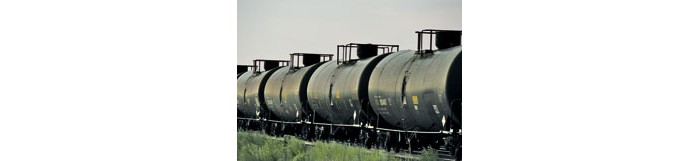 Railroads Delay Tank Car Standards