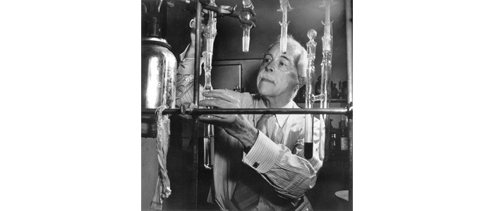 History of Chemistry