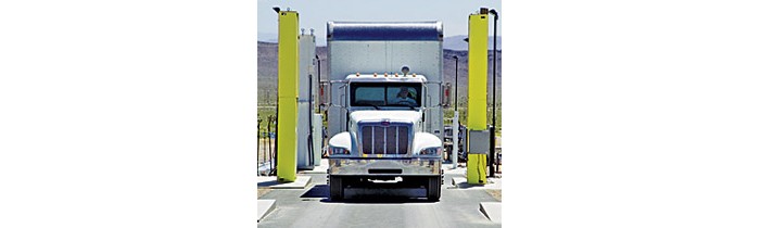 Detecting Nuclear Materials